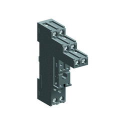 Preklopni rele ZELIO 2CO 230V 16mm s podnožjem Vijačno AC [RSB2A080P7S ...